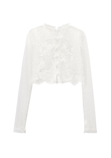 Rose Top – Marlo Kids Worldwide