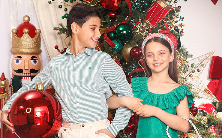 Marlo Kids - Girls Fashion Wear – Marlo Kids Worldwide