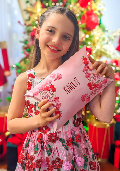 Holiday 22 Pillow Gift Box – Marlo Kids Worldwide