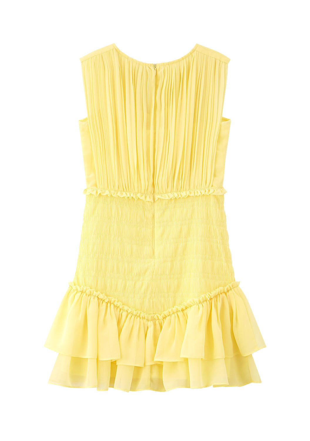 Willow Dress – Marlo Kids Worldwide