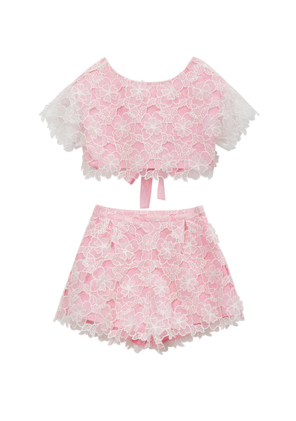 Eloise Short – Marlo Kids Worldwide