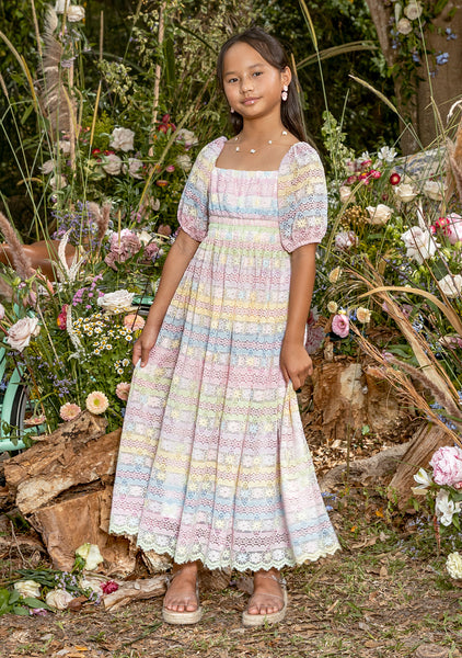DRESSES – Page 4 – Marlo Kids Worldwide