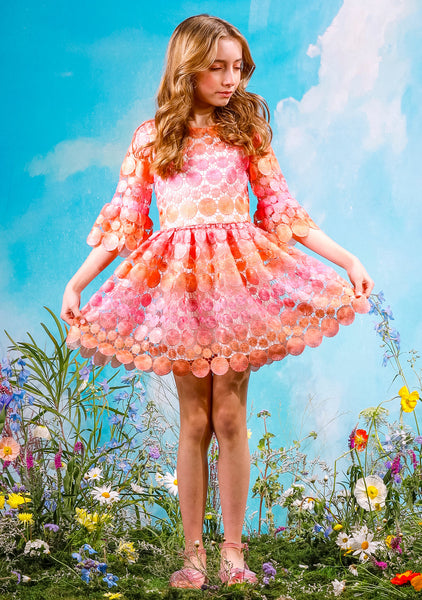 DRESSES – Page 3 – Marlo Kids Worldwide
