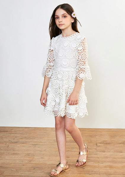 Mini Dresses On Sale – Page 9 – Marlo Kids Worldwide